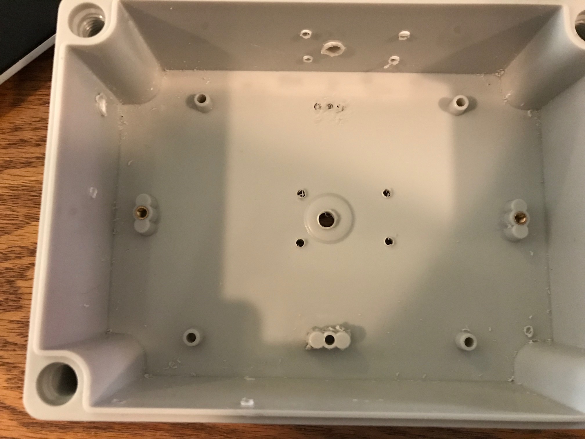 Arduino Satellite Antenna Rotator Project | W6GRV